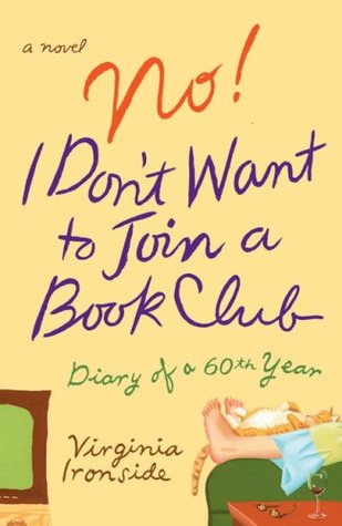 Books I Finished in April - Notes in the Margin