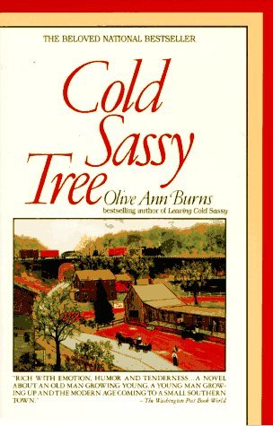 The Classics Spin #13: “Cold Sassy Tree” - Notes in the Margin