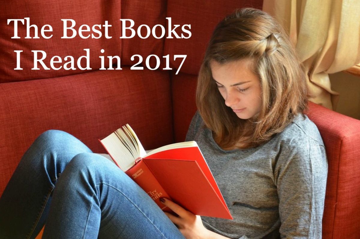 The 15 Best Books I Read in 2017 - Notes in the Margin