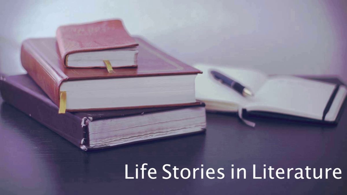 3 Novels of Life Review - Notes in the Margin