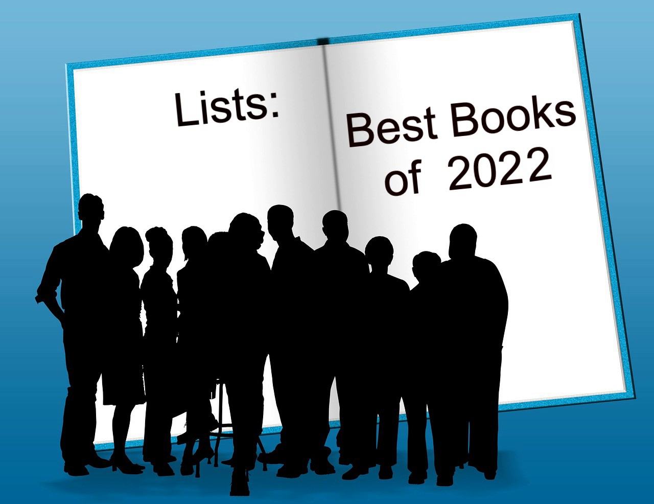 More Best Books of 2022 Lists - Notes in the Margin