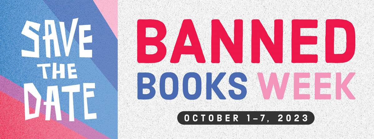 Support Banned Books Week! - Notes in the Margin